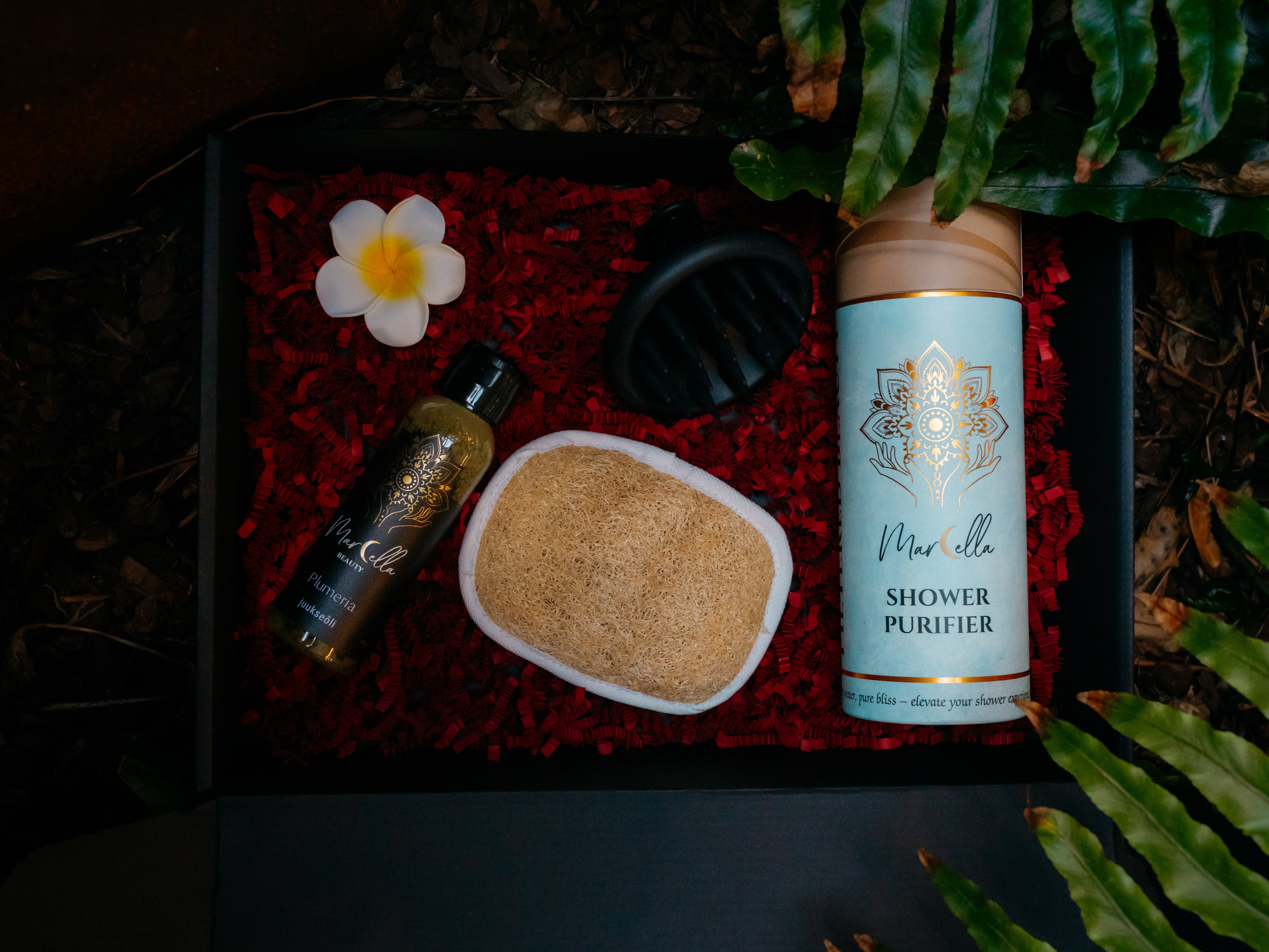 Kingitused – Marcella Beauty Eesti