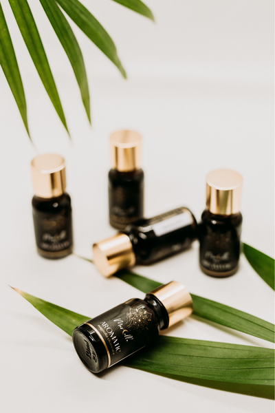Marcella Beauty